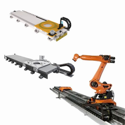 CNGBS Robot Linear Track for ABB FANUC KUKA YASKAWA Robot Arm Linear Guides