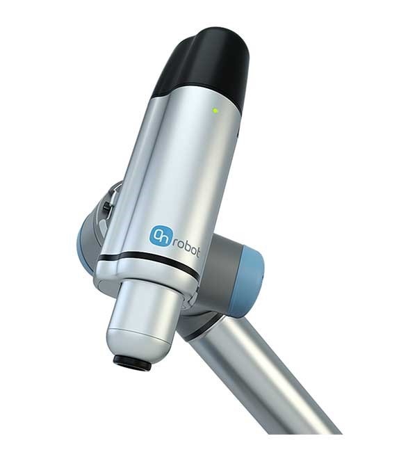 Universal Robot Ur20 Cobot مع مفك البراغي Onrobot من أجل التجميع الآلي