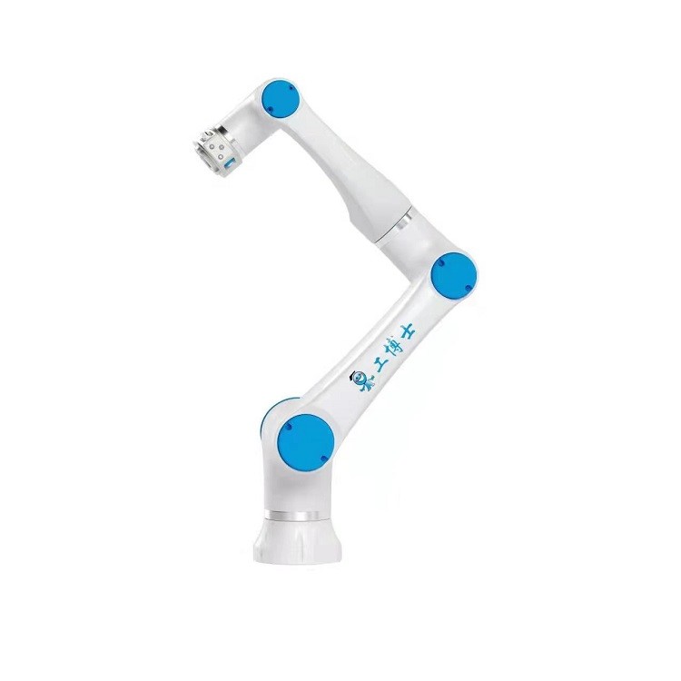 6 محاور روبوتات تعاونية كوبوت CNGBS-G10 كوبوت مع Onrobot 2 Finger ...